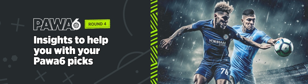 2023 pawa6 r4 preview | betPawa Cameroon