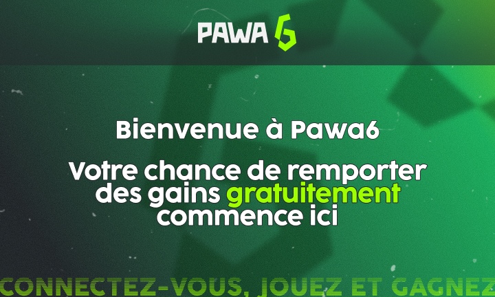 Comment jouer | Pawa6