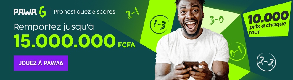 Comment jouer | Pawa6