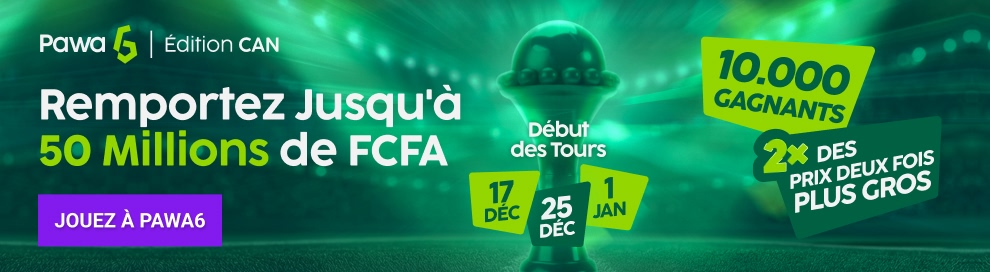 Comment jouer | Pawa6