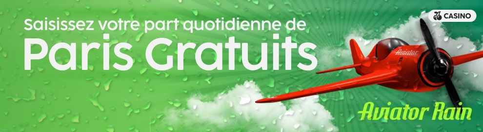 Aviator free bets are raining down on betPawa | betPawa Cameroon